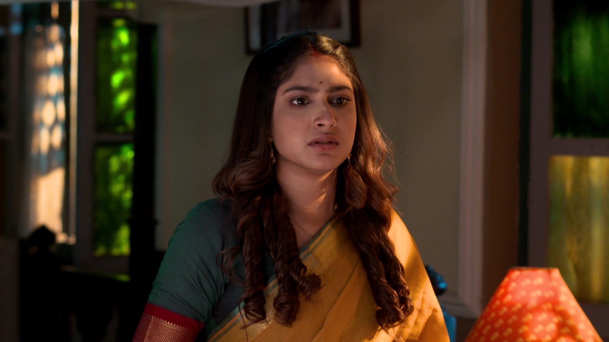 Shankar Confuses Oishani - Horogouri Pice Hotel (Season 1, Episode 386 ...