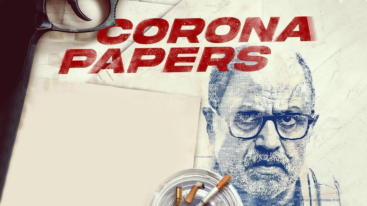 ‎Corona Papers - Apple TV