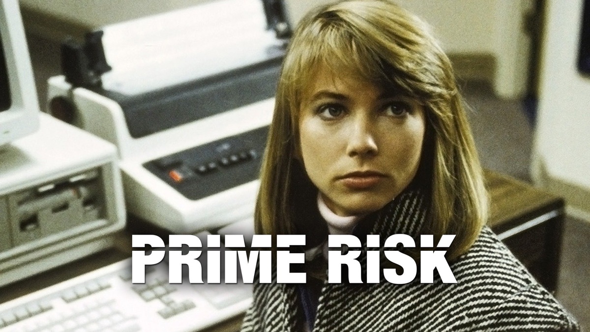 ‎Prime Risk - Apple TV