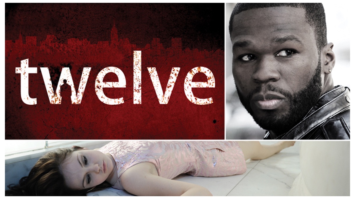 ‏Twelve - Apple TV
