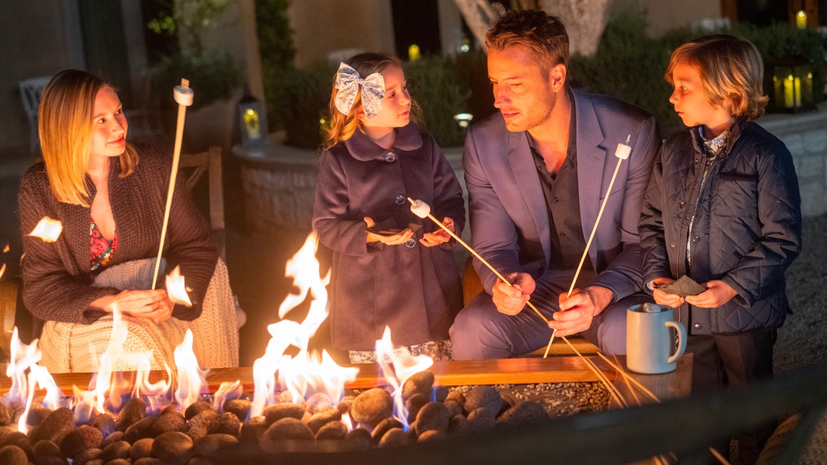 The Night Before the Wedding - This Is Us (Series 6, Episode 14 ...