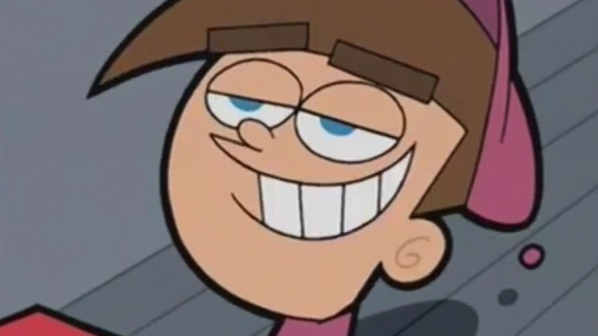 Baby Face / Mr. Right - The Fairly OddParents (Season 4, Episode 3 ...