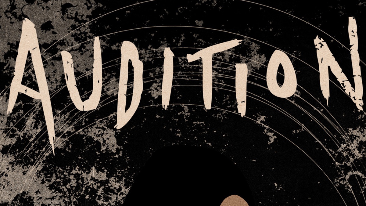 ‎Audition - Apple TV