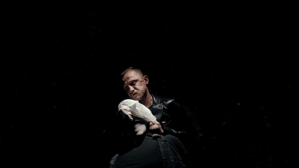 Disorder - Apple TV (UK)