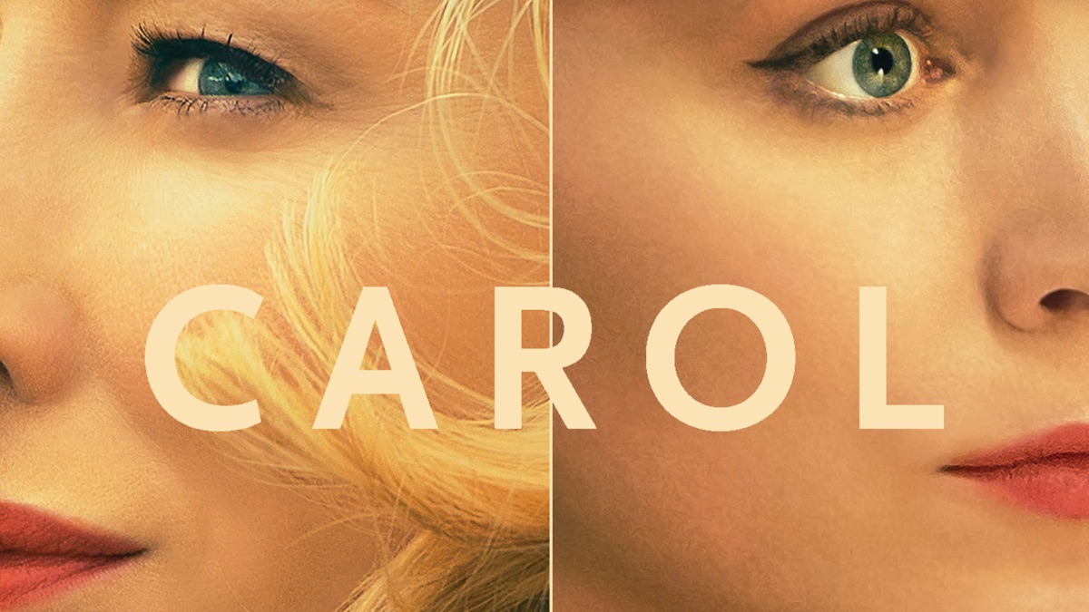 ‎Carol - Apple TV