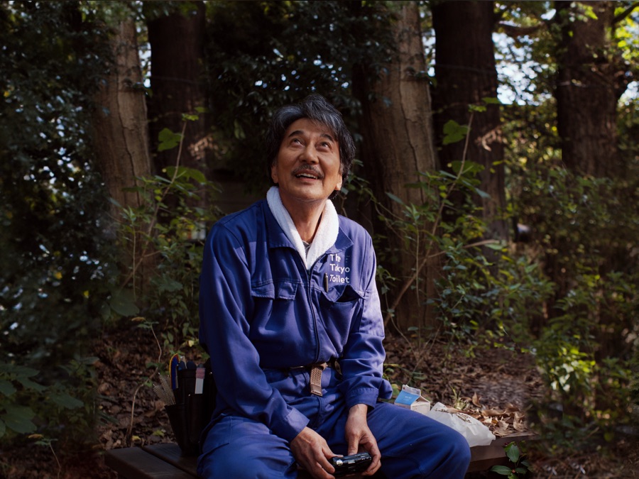 Días perfectos - Apple TV (MX)