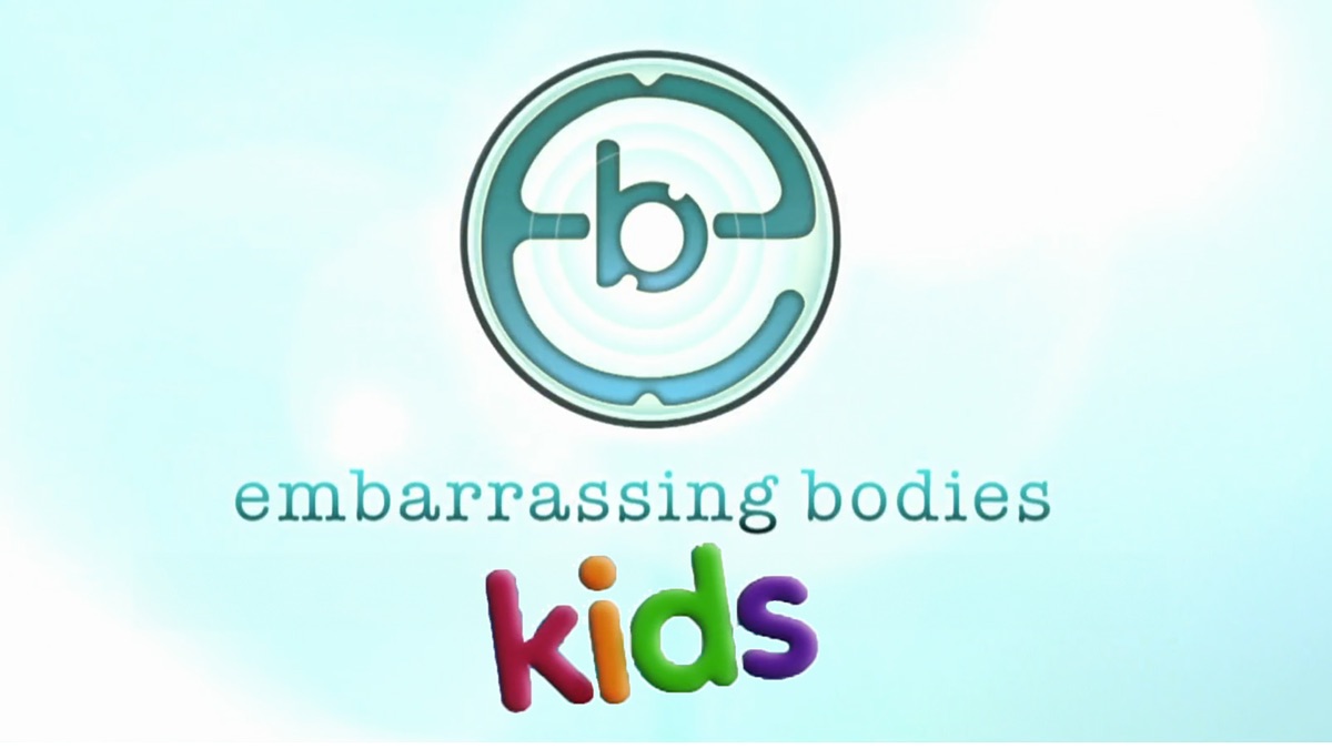 ‎Embarrassing Bodies UK: Kids Specials - Apple TV