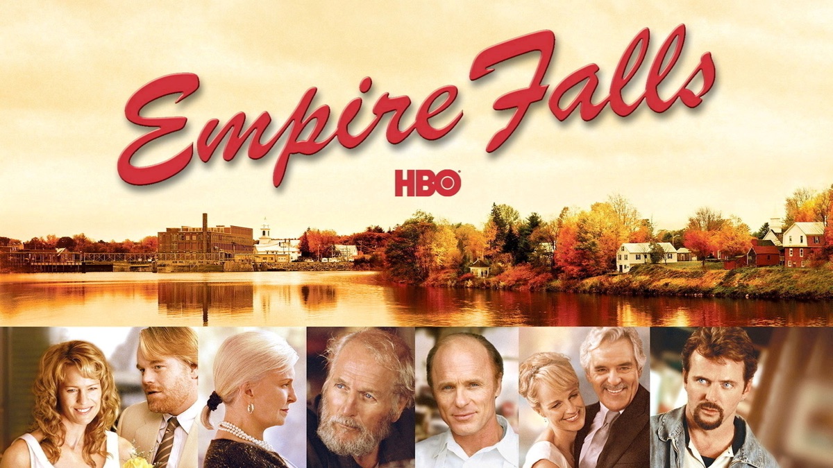 ‎Empire Falls - Apple TV