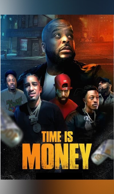 ‎Time Is Money - Apple TV