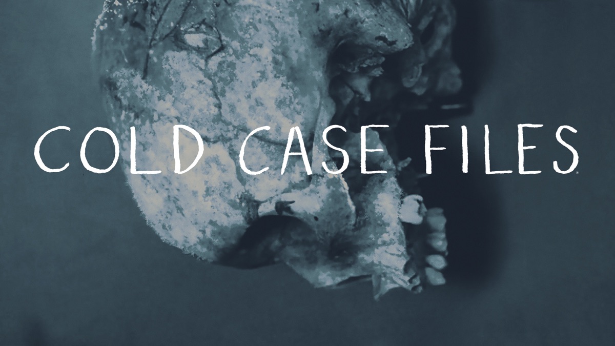 ‏Cold Case Files Classic - Apple TV