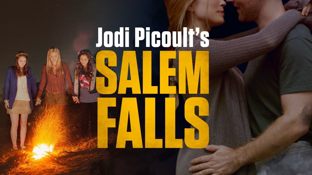 Jodi Picoult's Salem Falls》- Apple TV