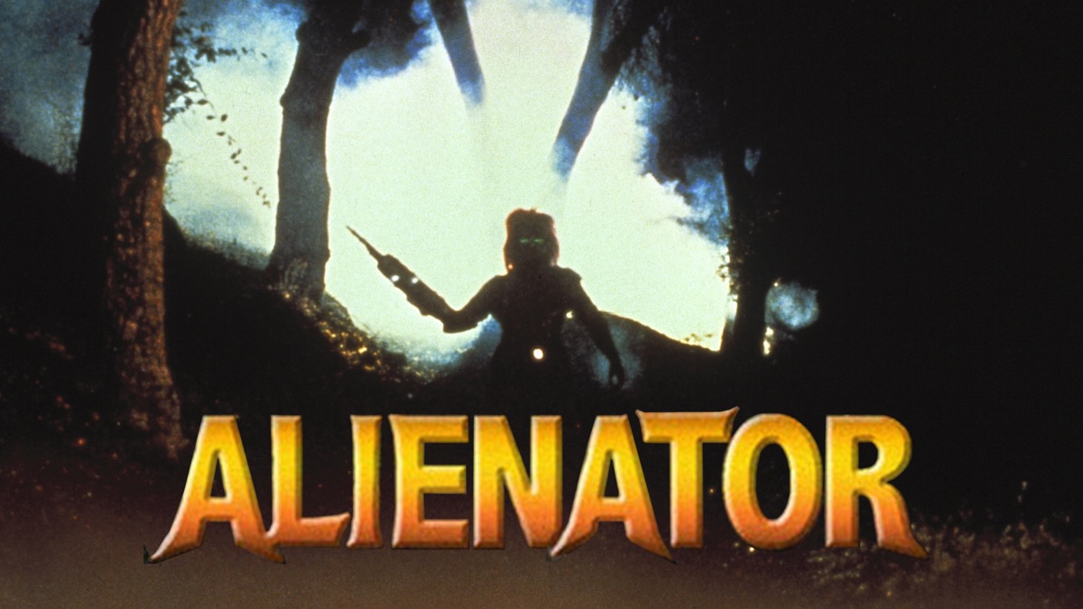 ‎Alienator - Apple TV