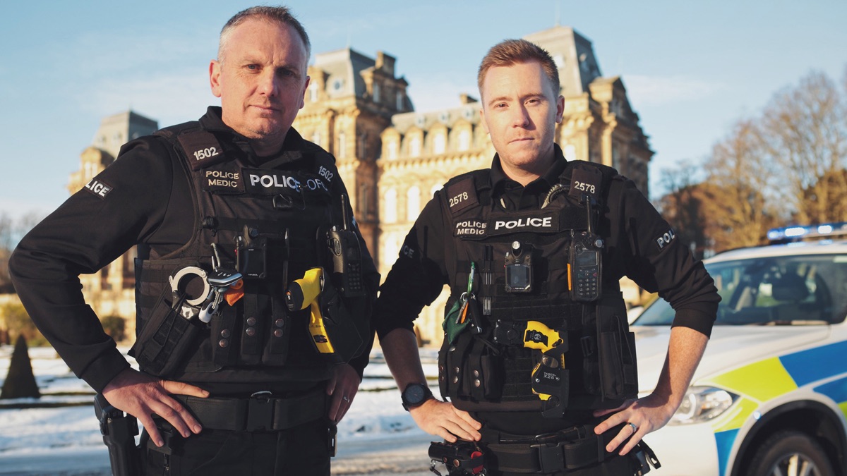 ‎Episode 2 - Police Interceptors (Series 14, Episode 2) - Apple TV (UK)