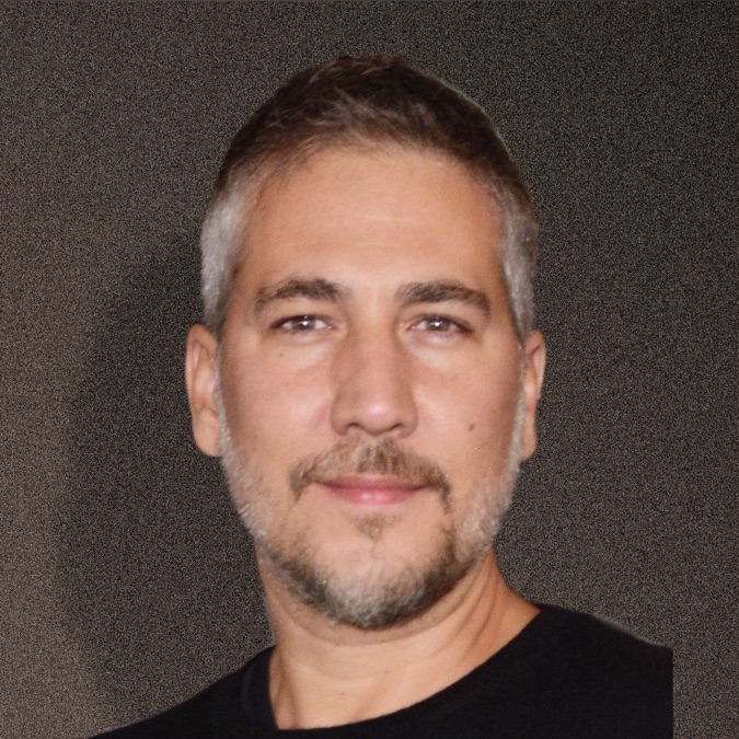 ‎Films et séries avec Alberto Ammann – Apple TV