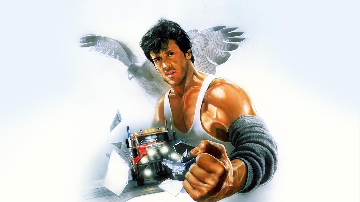 Yo, el halcón - Apple TV (ES)