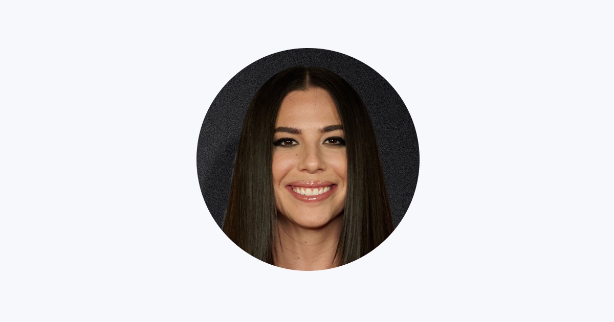 ‎Rachel Wolfson - Movies and Podcasts - Apple Snapshot