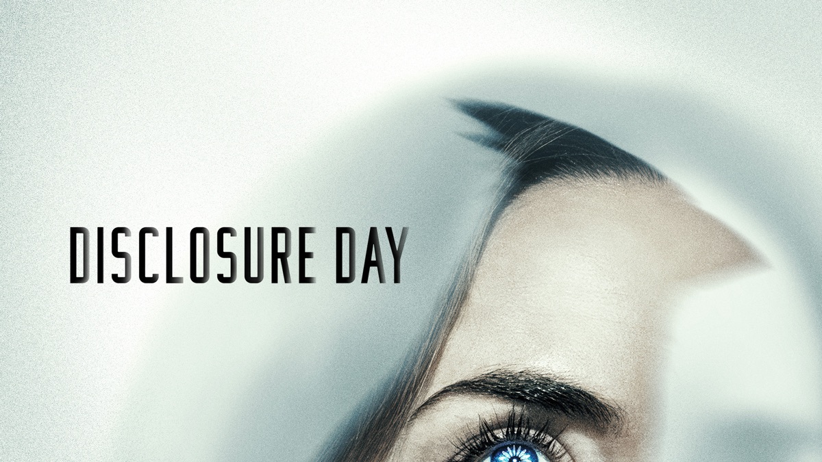 ‎Disclosure Day - Apple TV