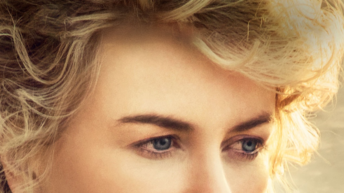 ‎Queen of the Desert - Apple TV