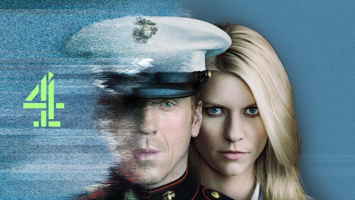 ‎Homeland - Apple TV