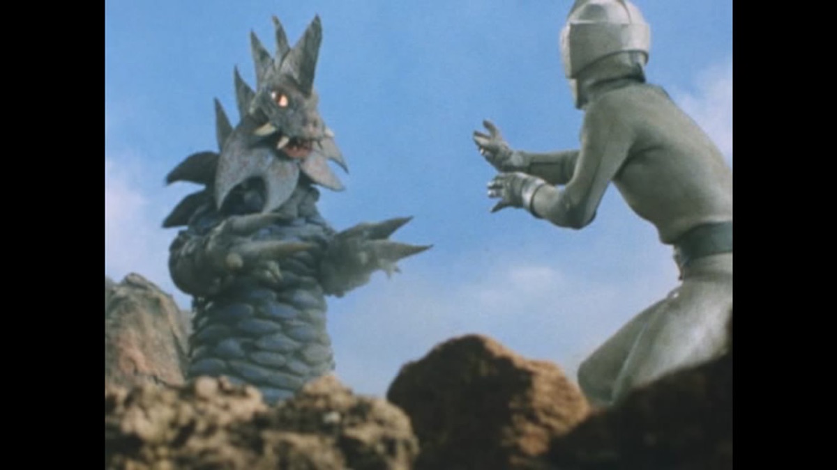 ‎Relief Operation - Mirrorman (Season 1, Episode 30) - Apple TV (日本)