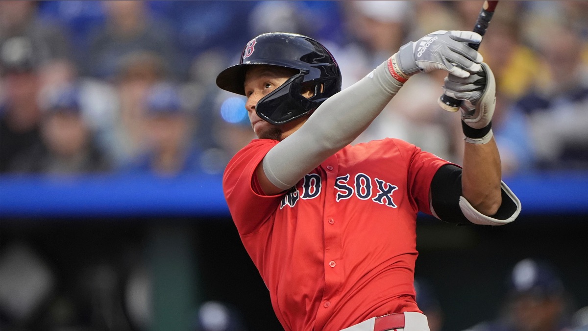 ‎Angels vs. Red Sox - Friday Night Baseball