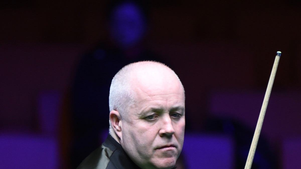 ‎John Higgins - Stephen Maguire - Apple TV