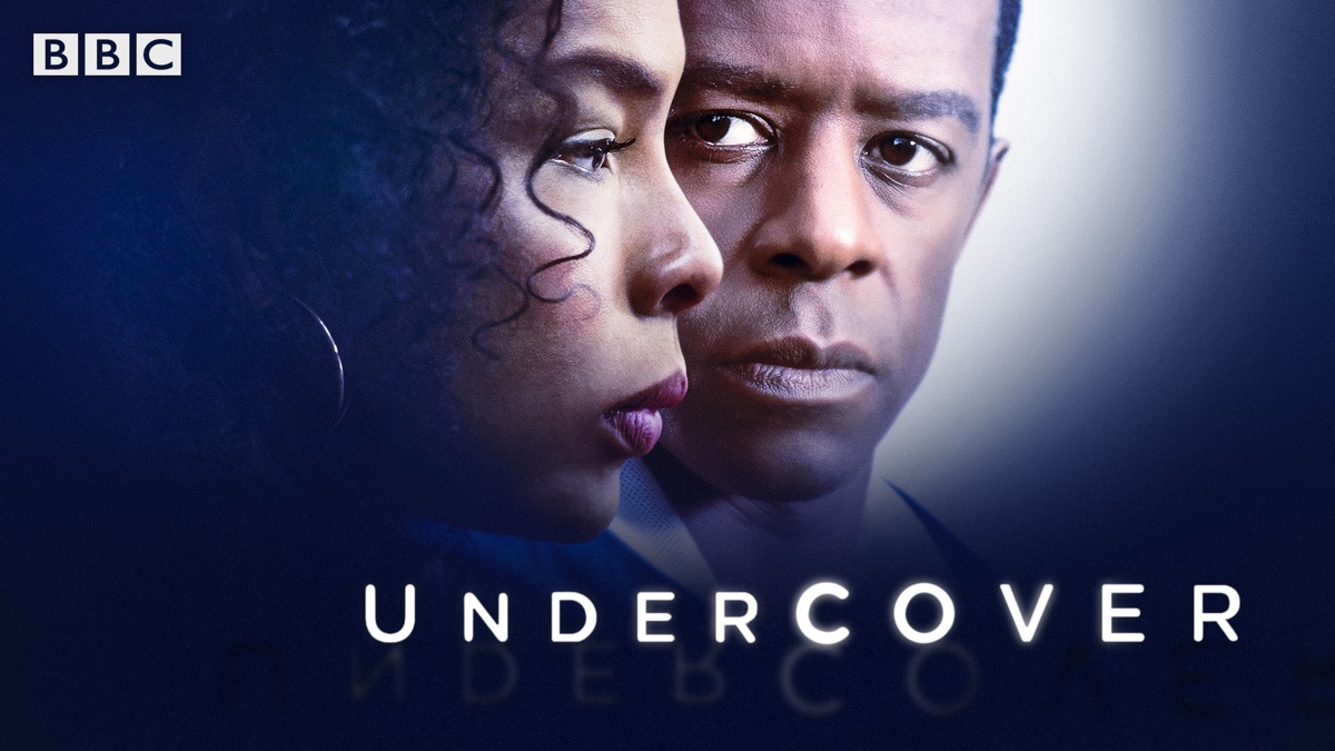‎Undercover - Apple TV