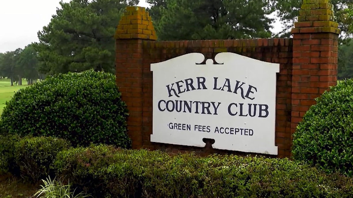 Kerr Lake, North Carolina - Fishing University (Season 15, Episode 5 ...