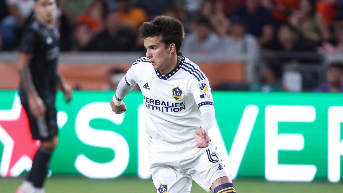LA Galaxy vs. San Jose Earthquakes May 14, 2023 - Watch MLS Game
