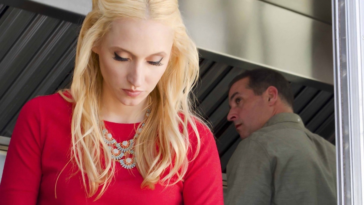 Unidentified Flipping Object - Junk Food Flip (Season 1, Episode 2) - Apple TV