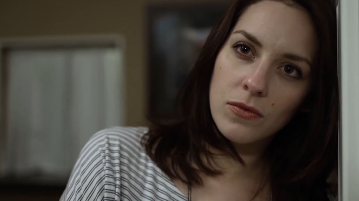 ARC: A Love Story - Apple TV