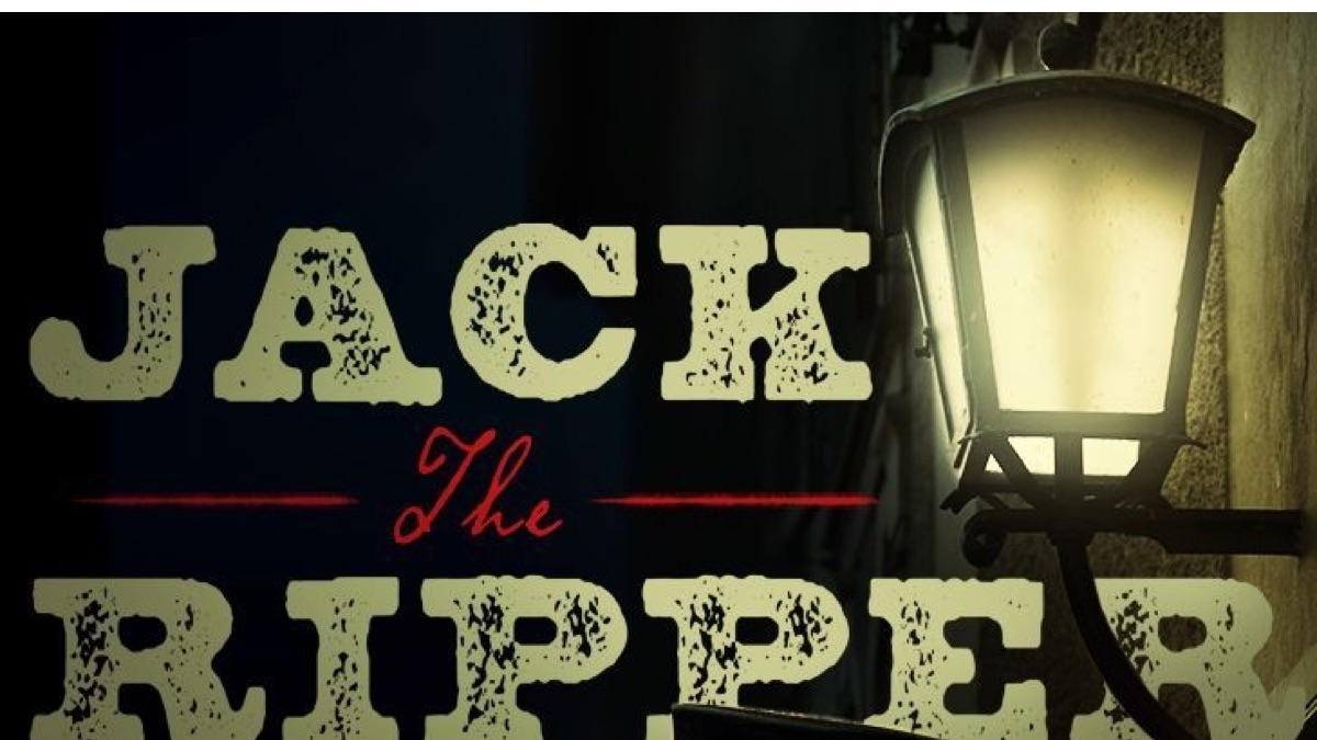 ‏Jack The Ripper: London’s Most Notorious Killer - Apple TV