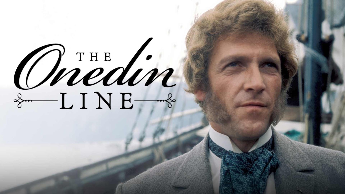 ‎The Onedin Line - Apple TV