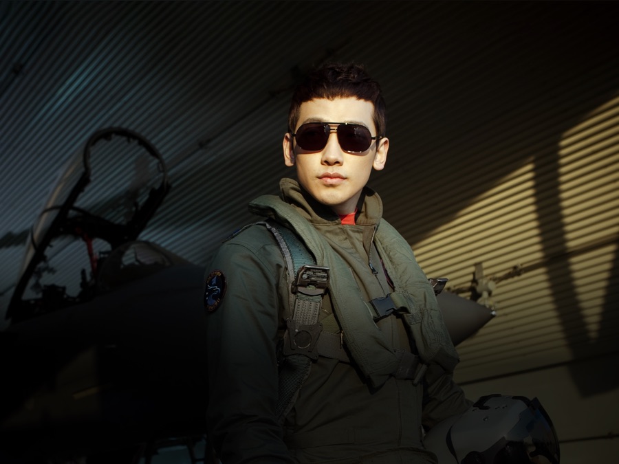 《R2B獵鷹行動》- Apple TV (台灣)