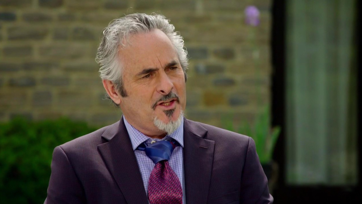 Ian Poulter - Feherty (Season 8, Episode 10) - Apple TV