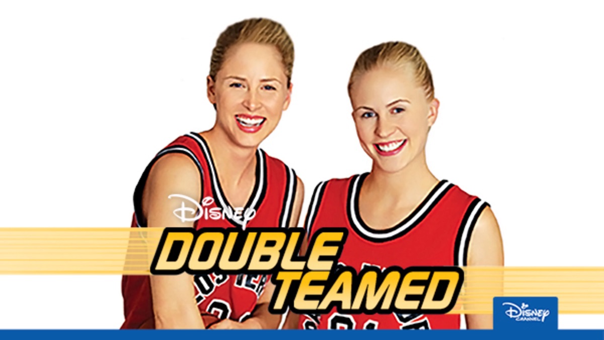 Double Teamed》- Apple TV