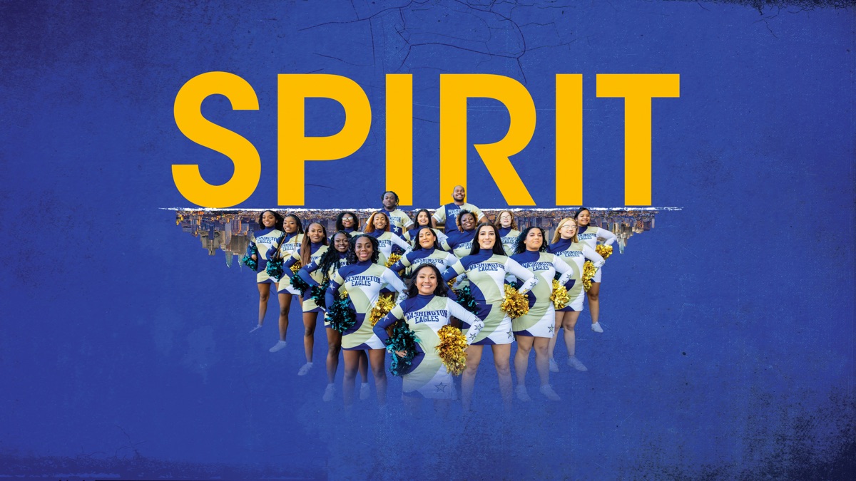 ‎Spirit - Apple TV