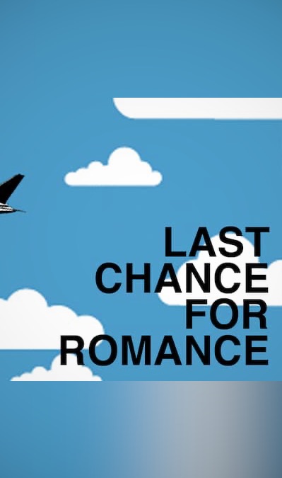 Last Chance For Romance》- Apple TV