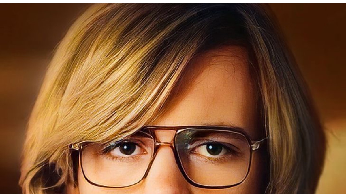 ‏My Friend Dahmer - Apple TV