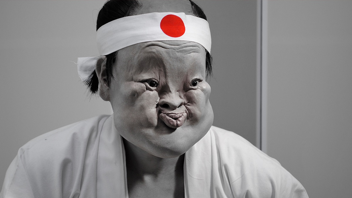 The ABCs of Death - Apple TV (UK)