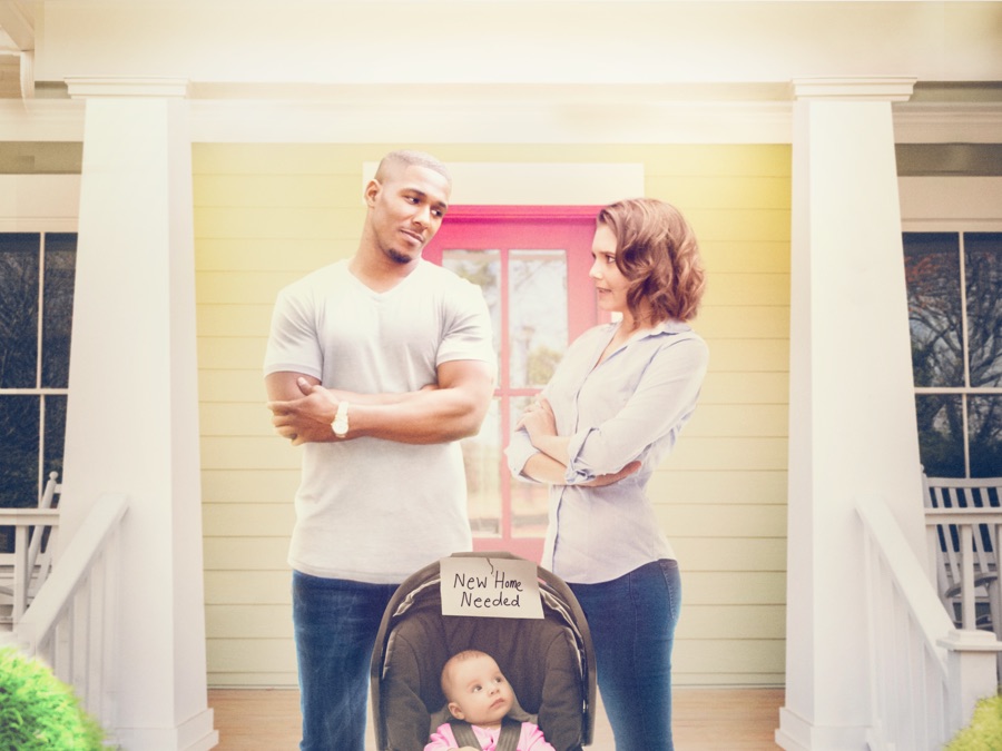 The Baby Proposal - Apple TV