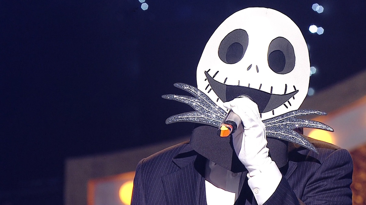 Episode 432 - King of Mask Singer (Season 1, Episode 432) - Apple TV