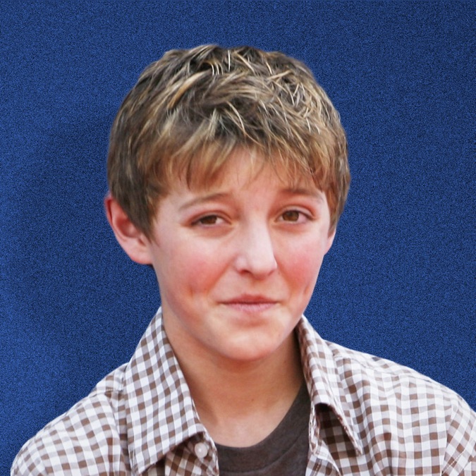 Films et séries avec Jordan Fry – Apple TV (FR)