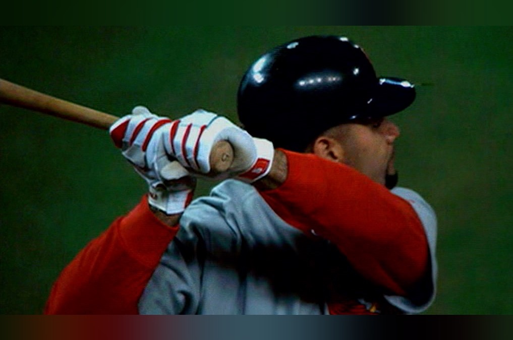 2006 WS Film: The Cardinal Way - World Series Film (Season 1, Episode ...