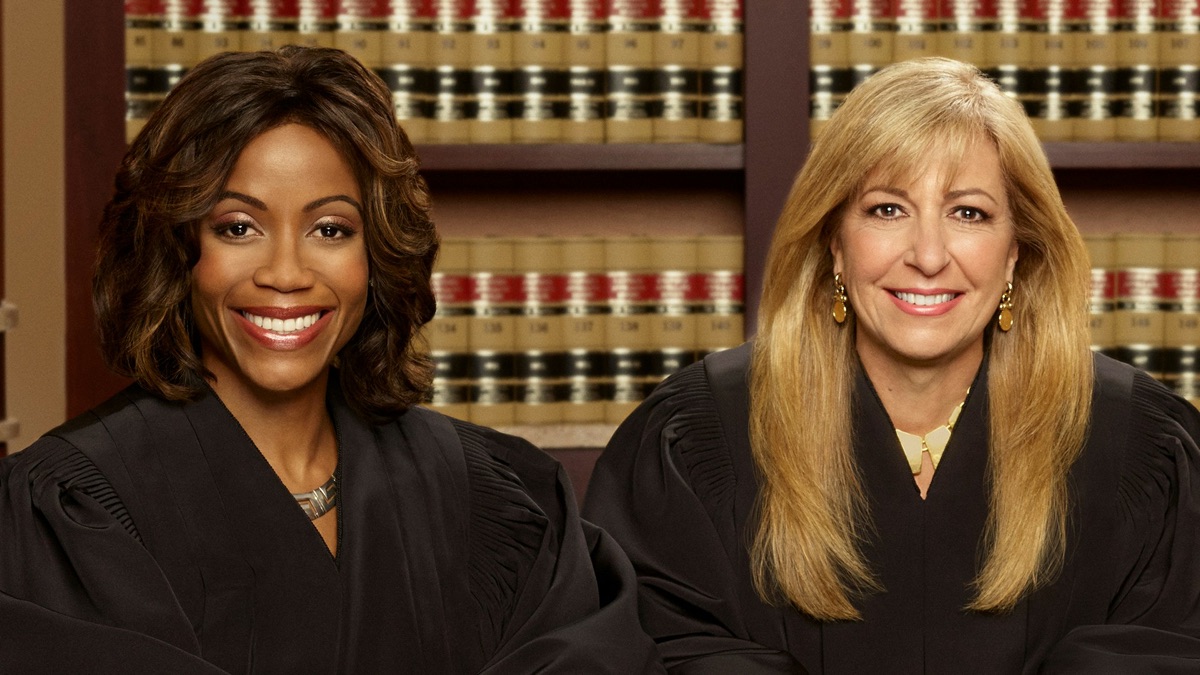 Episode 18 - Hot Bench - Apple TV