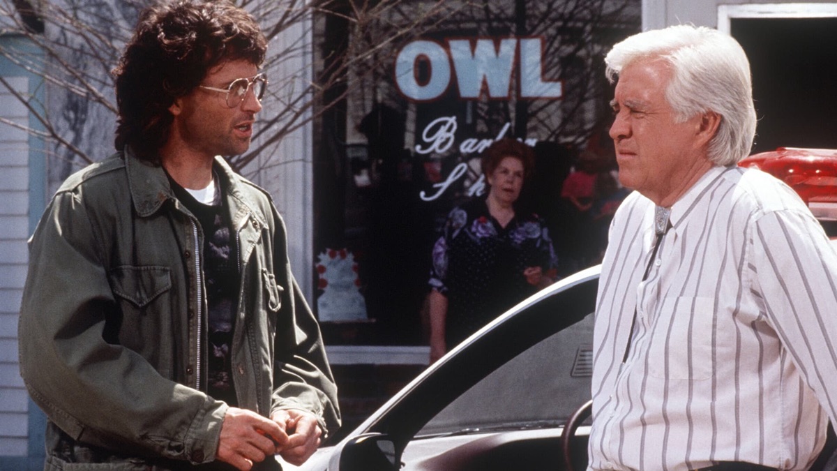 In the Line of Duty: Ambush in Waco - Apple TV (AU)