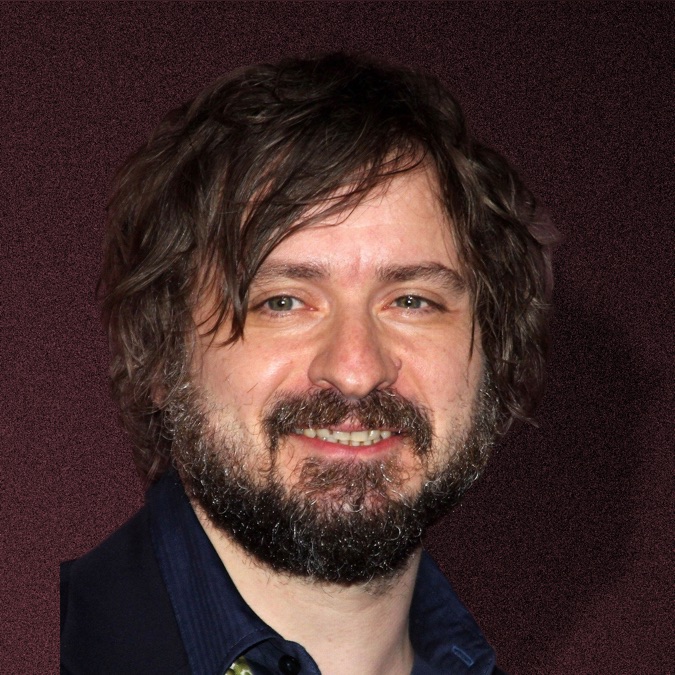 ‎Daniel Christensen Films and Shows – Apple TV