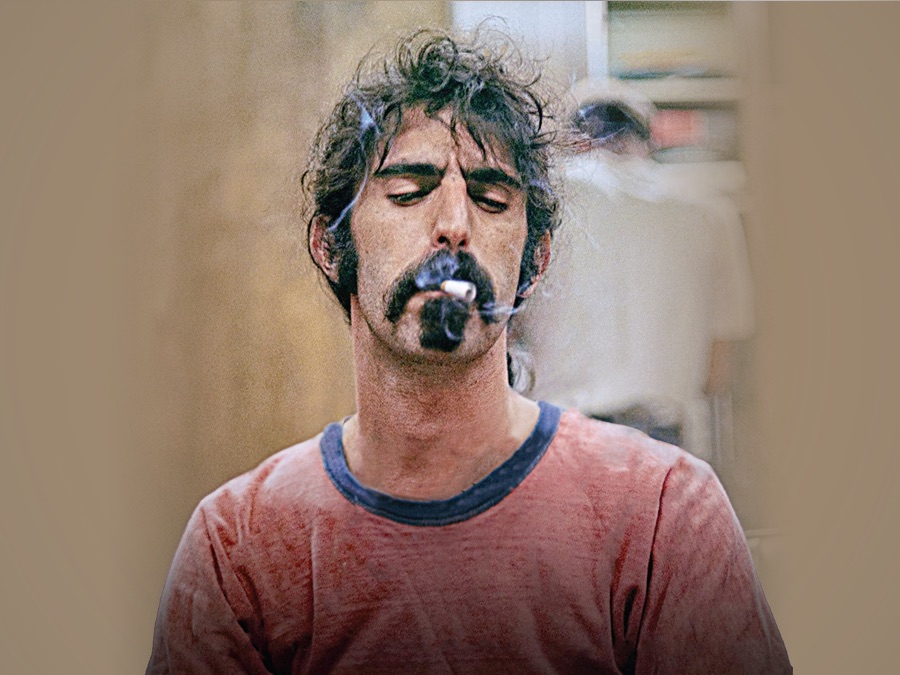 Zappa - Apple TV (AU)