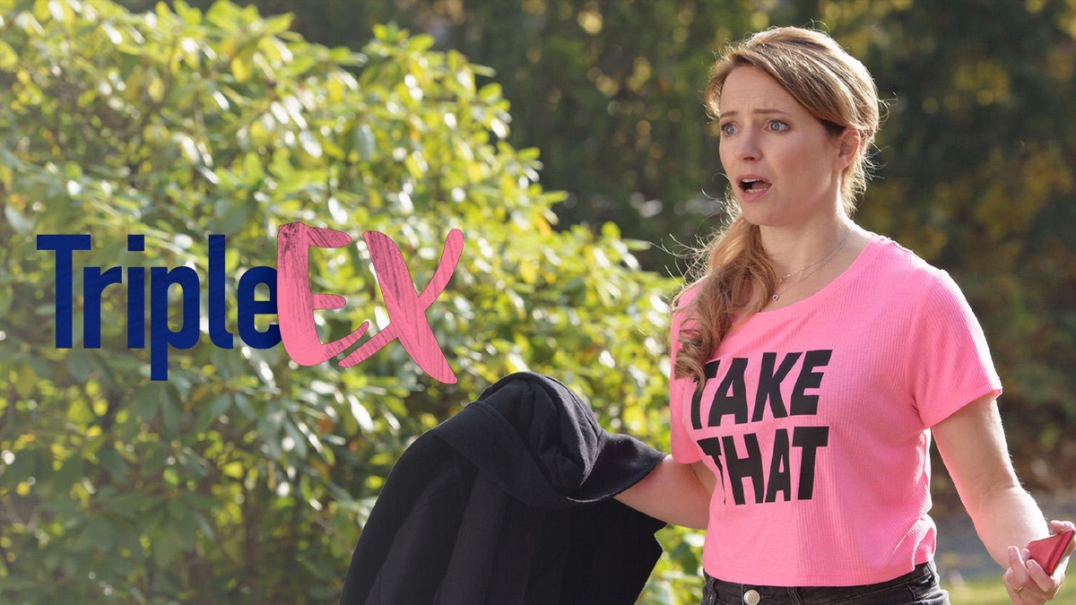 ‎Triple Ex - Apple TV