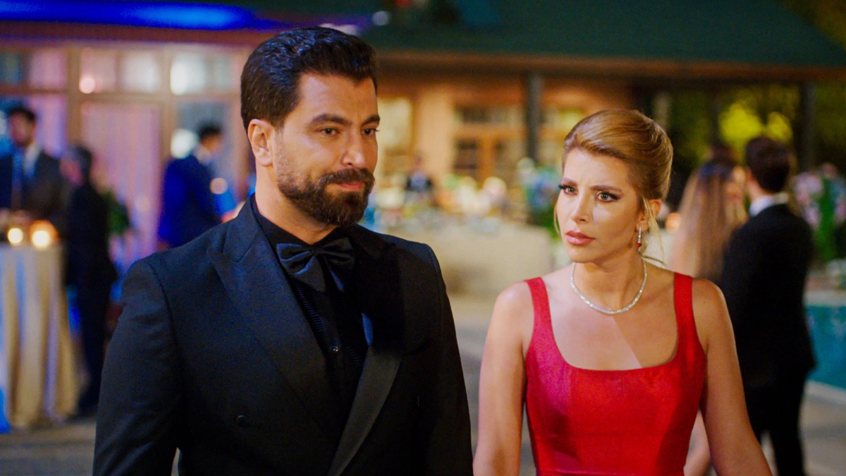 Episode 6 - Lo'bat Hob (Series 1, Episode 6) - Apple TV (SA)